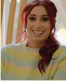 Sort Your Life Out with Stacey Solomon BBC1, 9pm - PressReader