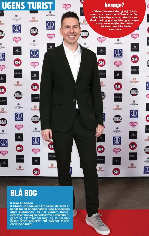 KOMIK I KRIGSZONEN - PressReader