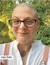 Talented graduates illustrate ARU’s art course excellence - PressReader