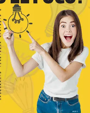 ¿A QUIÉN SE LE PRENDIÓ EL FOCO? - PressReader