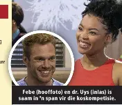 Binnelande­rs - PressReader