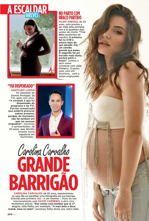 GRANDE ~ BARRIGAO - PressReader