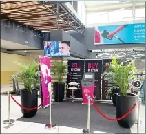 Namibia’s first Bitcoin ATM now open - PressReader