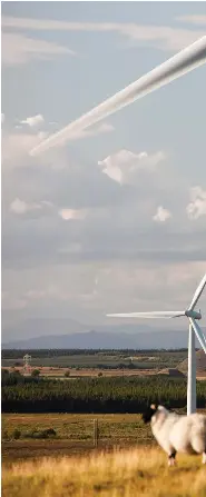 The battle over who really profits from ‘Scotland’s energy’ - PressReader