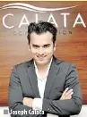 The man behind Calata Corp’s success - PressReader