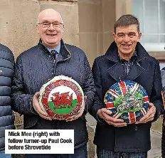 DELIGHTFUL DALES - PressReader