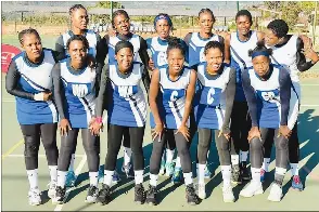 Royal Flames face Zim’s Flyers - PressReader
