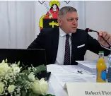 Slovak PM Fico eyes return to work after shooting - PressReader