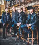 Angels take flight - PressReader