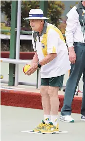 Win, loss and draw for Warragul - PressReader