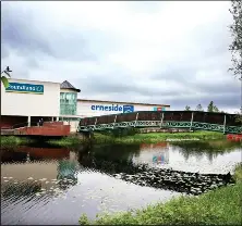 New Waterstone­s bookshop set to open in Erneside centre - PressReader