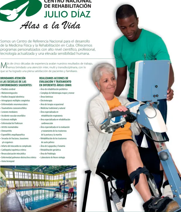 Alas a la Vida - PressReader