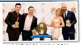 NO PASA NADA CON LA FAMILIA CANTORAL!” - PressReader