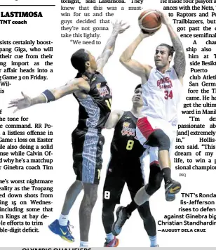 MR. EVERYTHING - PressReader