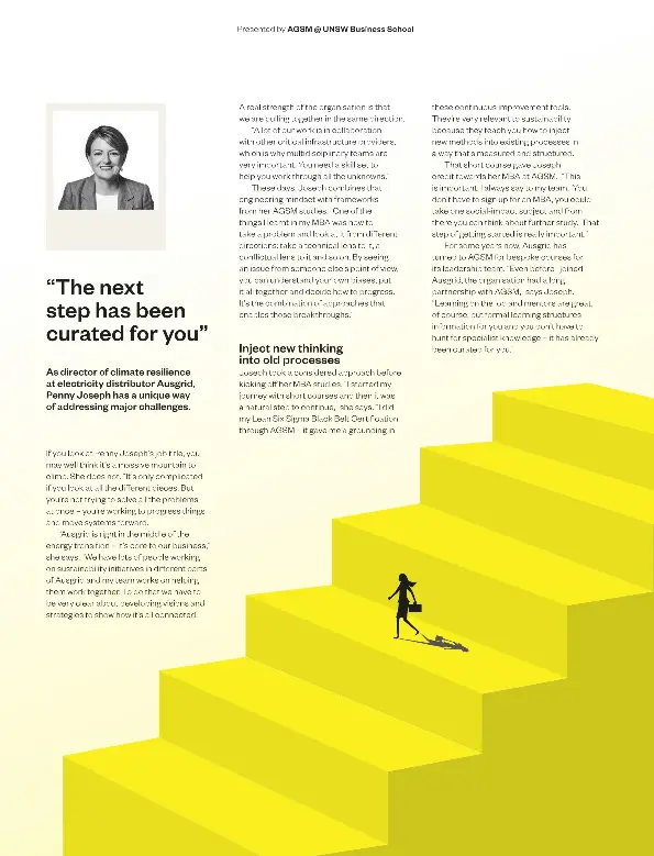 “The next step has been curated for you” - PressReader