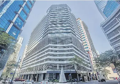 Century Properties Group’s net income soars - PressReader