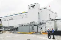 BASF Agricultur­al - PressReader