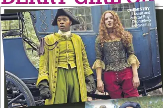 HIGHWAY TO NELI - PressReader