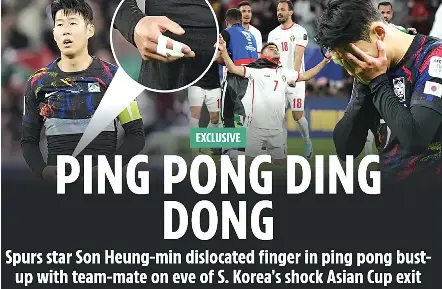PING PONG DING DONG - PressReader