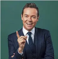 AUTHOR INTERVIEW - PressReader