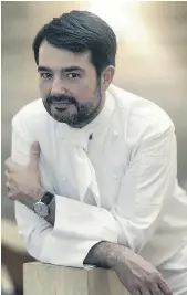 Chefs Gregoire Berger and Jean-Francois Piege to serve up French ...