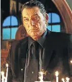 Danny Keogh: A stalwart of South African theatre 1948-2019 - PressReader