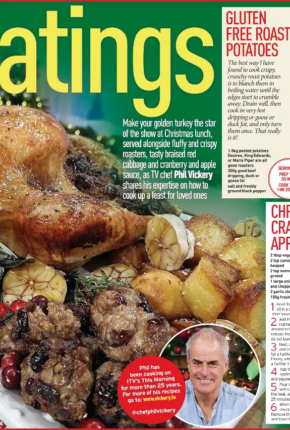 Seasons e Atings - PressReader