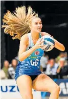 Mystics stop the Stars’ win streak at one as neighbours meet - PressReader