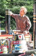 Full steam ahead for the Braunston rally! - PressReader