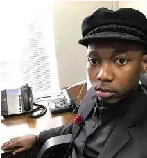 BNF Youth League Congress postponed - PressReader