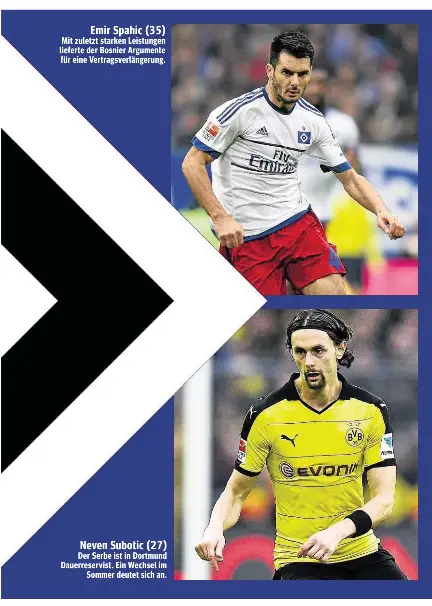 Hamburgs neue Perle - PressReader