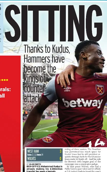 SITTING PRETTY - PressReader