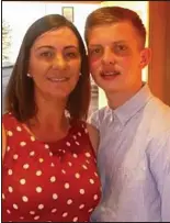 Prefect, 16, took his own life after 3-day drug binge - PressReader