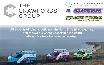 Argyll and Bute businesses offered chance to Thrive and Transform - PressReader