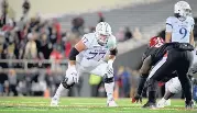 Three prospects with NM ties to watch in NFL draft - PressReader