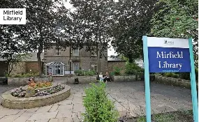 Thousands object to council libraries plan - PressReader