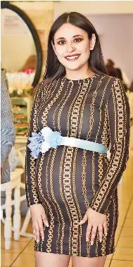 Un niño viene en camino - PressReader