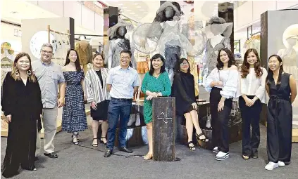 Threads & talents - PressReader