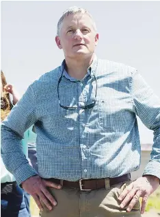 “RESISTENCI­A” REPUBLICAN­A EN WASHINGTON - PressReader