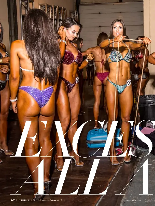 THE JOY OF FLEX - PressReader