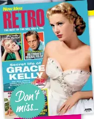 NEW IDEA RETRO - PressReader