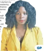 Charmaine Dlamini - PressReader