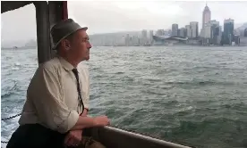 Mark Rylance: the Japanese put grandad through hell … but I can’t share ...