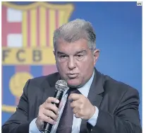 Barcelona y Real Madrid se enfrascan en polémica - PressReader