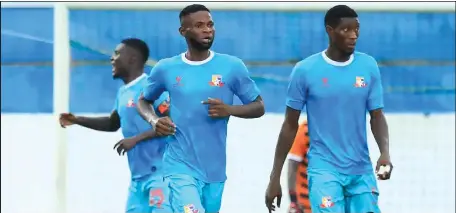 Mixed Feelings as Rangers, Remo Stars, El-Kanemi and Enyimba Get Tough ...