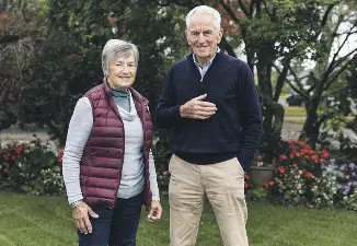 Solidarity and work offers for 82-year-old jobseeker - PressReader