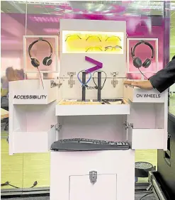 Workplace can be PWD-friendly - PressReader