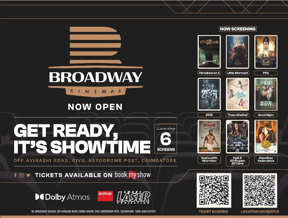 ADHI TURNS SUPERHERO WITH - PressReader