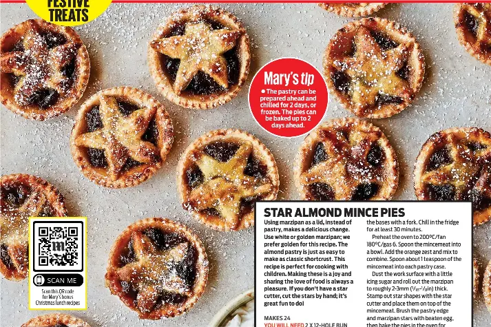 A very berry Christmas! - PressReader