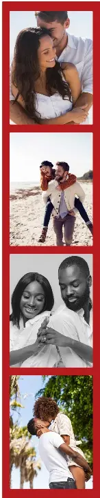 WHY DO WE CLICK WITH CERTAIN PEOPLE IN A RELATIONSH­IP? - PressReader